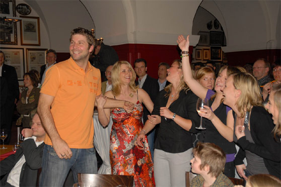 Handballer - Vietentours