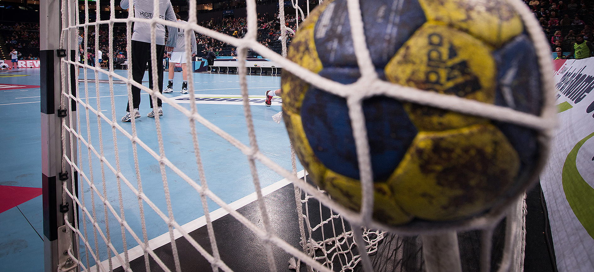 Handball-EM 2024 Finalrunde - Vietentours